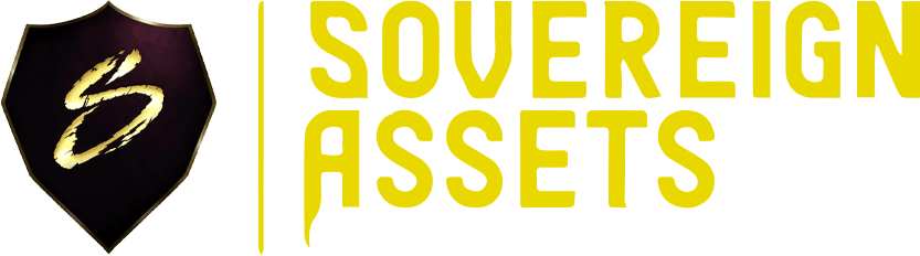 SOVEREIGN ASSETS, LLC | HOME